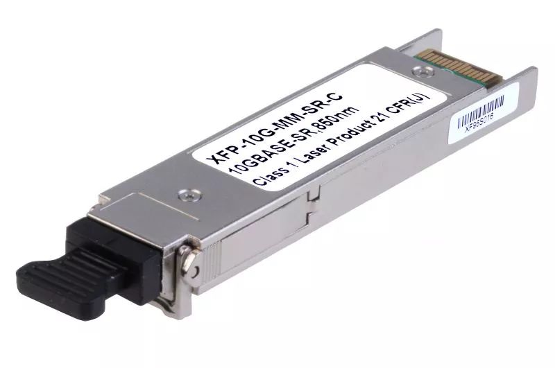 Optical Module Package Types Overview - Walsun