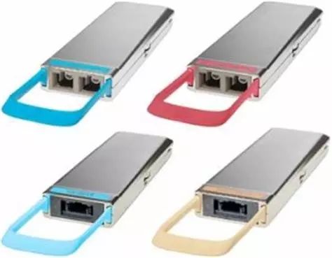 Optical Module Package Types Overview - Walsun