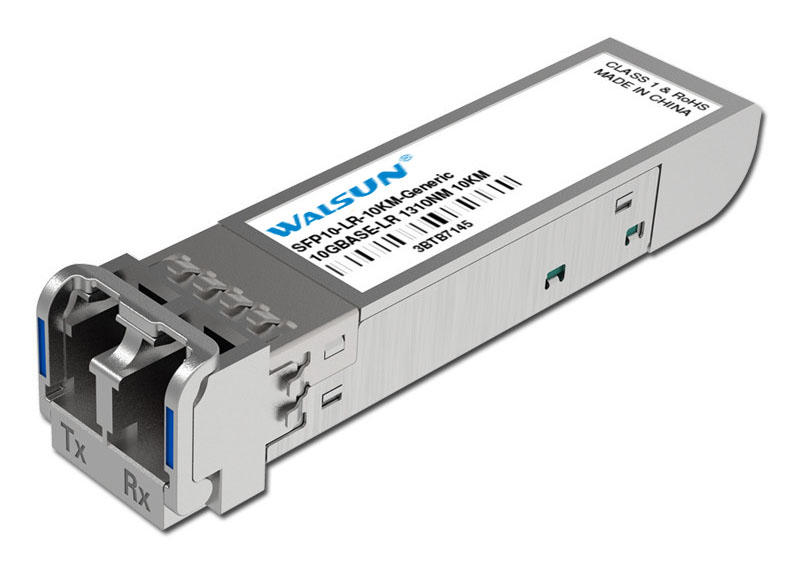 What is the difference between electrical and optical port modules ...