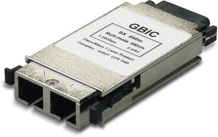 What is the difference between Mini GBIC and SFP? - Walsun